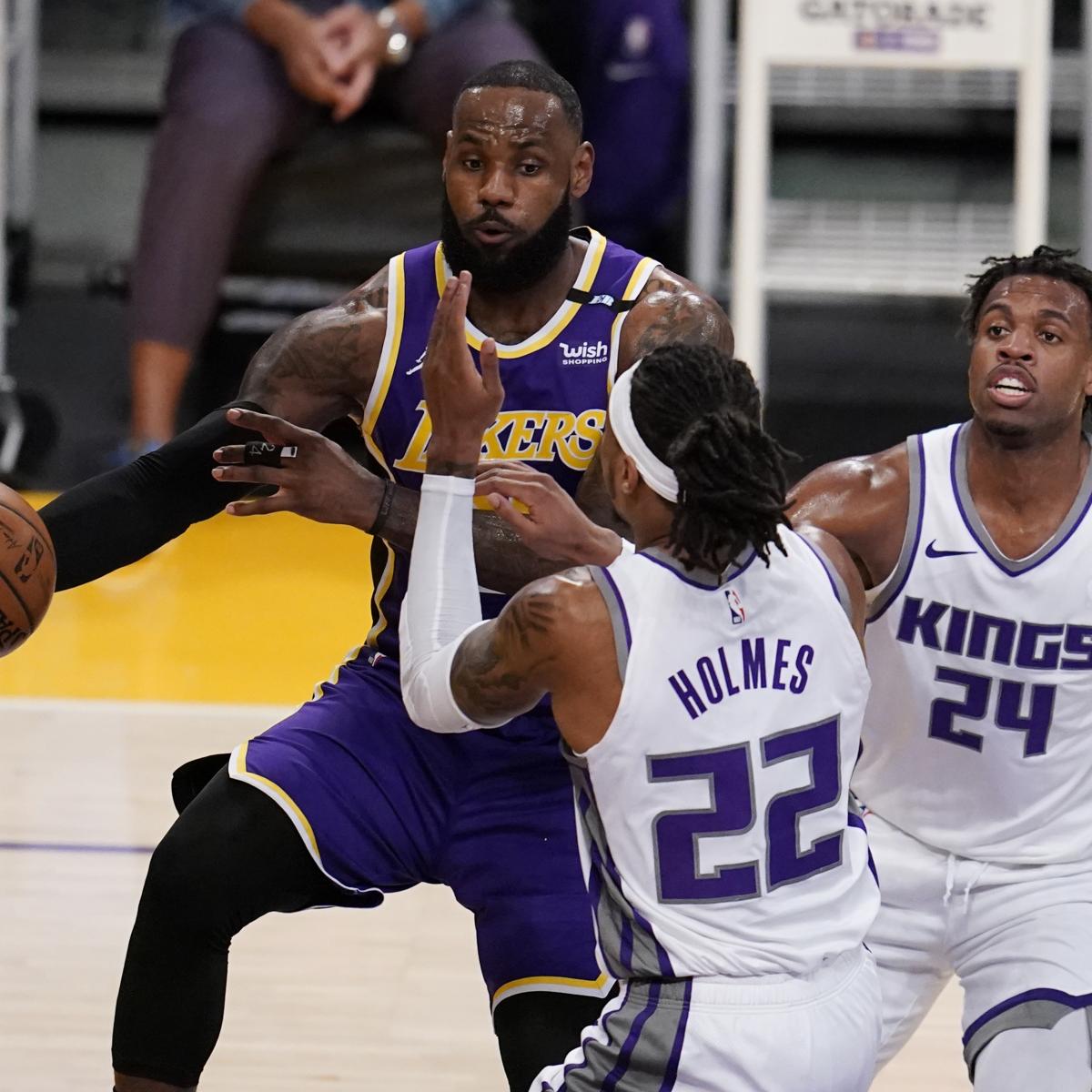 NBA Playoffs 2021: Known Schedule, Bracket Format and Dangerous Teams ... NBA Playoffs 2021: Known Schedule, Bracket Format and Dangerous Teams ...