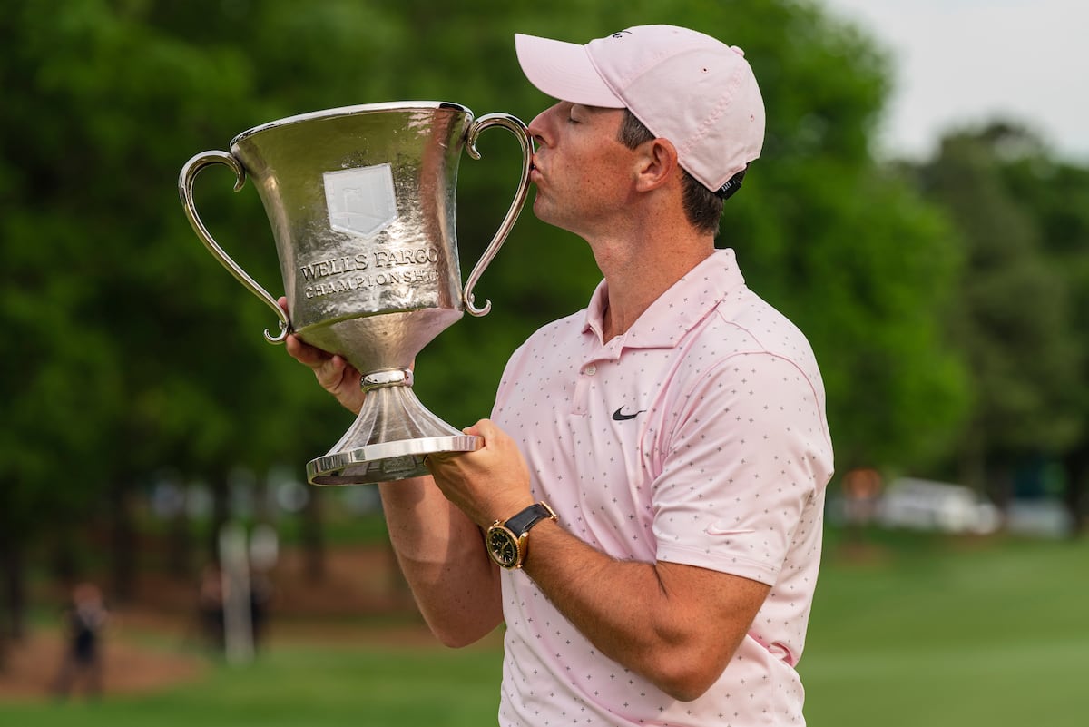 PGA Championship 2021: Betting Odds, Favorites and Tournament Preview ... PGA Championship 2021: Betting Odds, Favorites and Tournament Preview ...