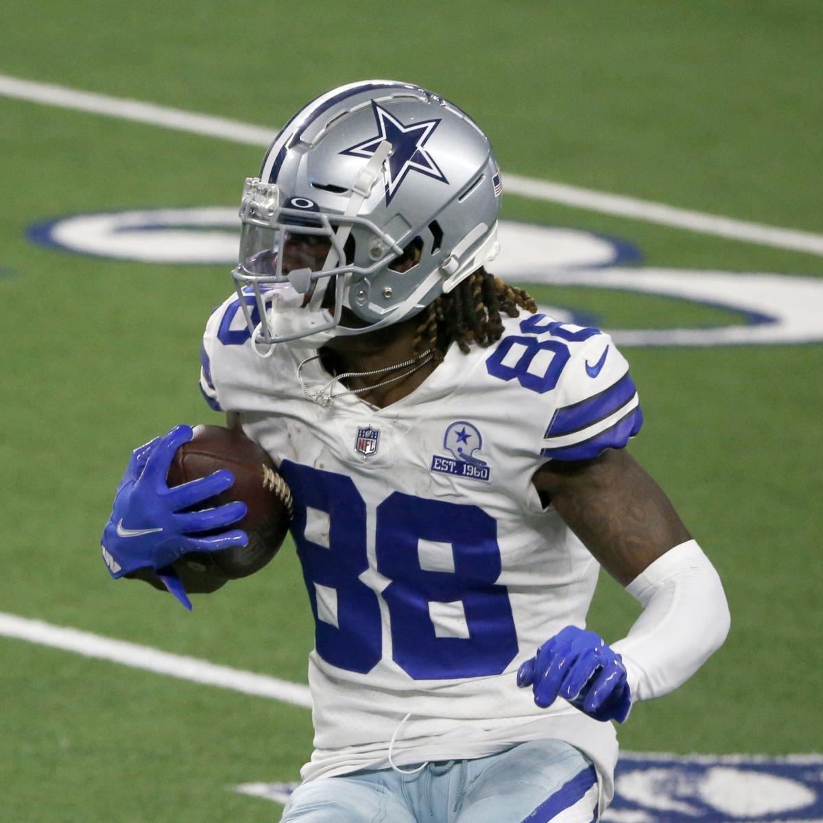 Predicting Cowboys' Key Stat Leaders for 2021 NFL Season | News, Scores ... Predicting Cowboys' Key Stat Leaders for 2021 NFL Season | News, Scores ...
