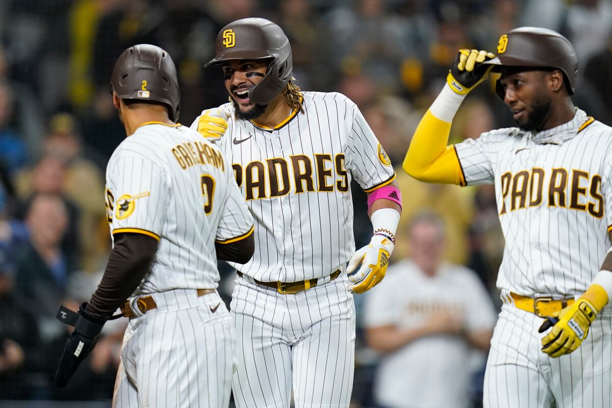 Buying or Selling If Every MLB Division Leader Will Finish in 1st Place ...