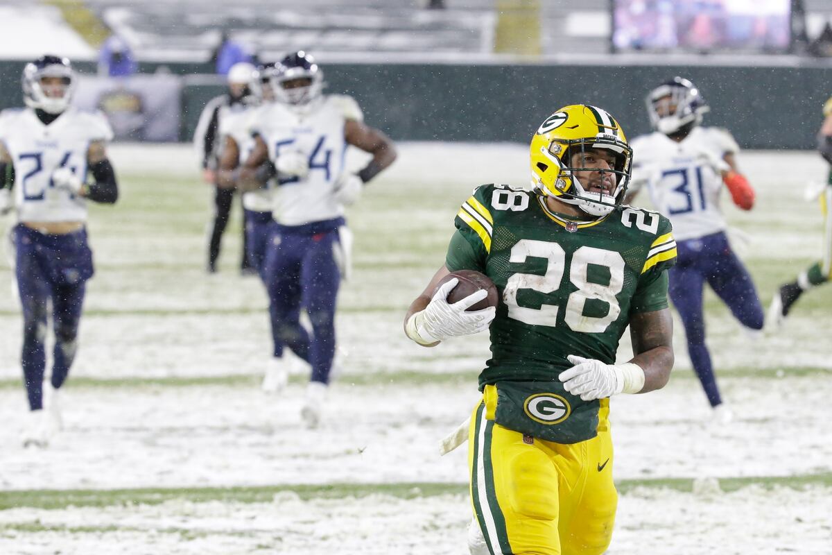 Packers Players with Most to Prove Ahead of 2021 Season | News, Scores ...