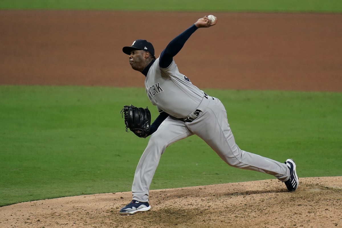 Ranking the Best Power Pitchers Since 2000 | News, Scores, Highlights ...