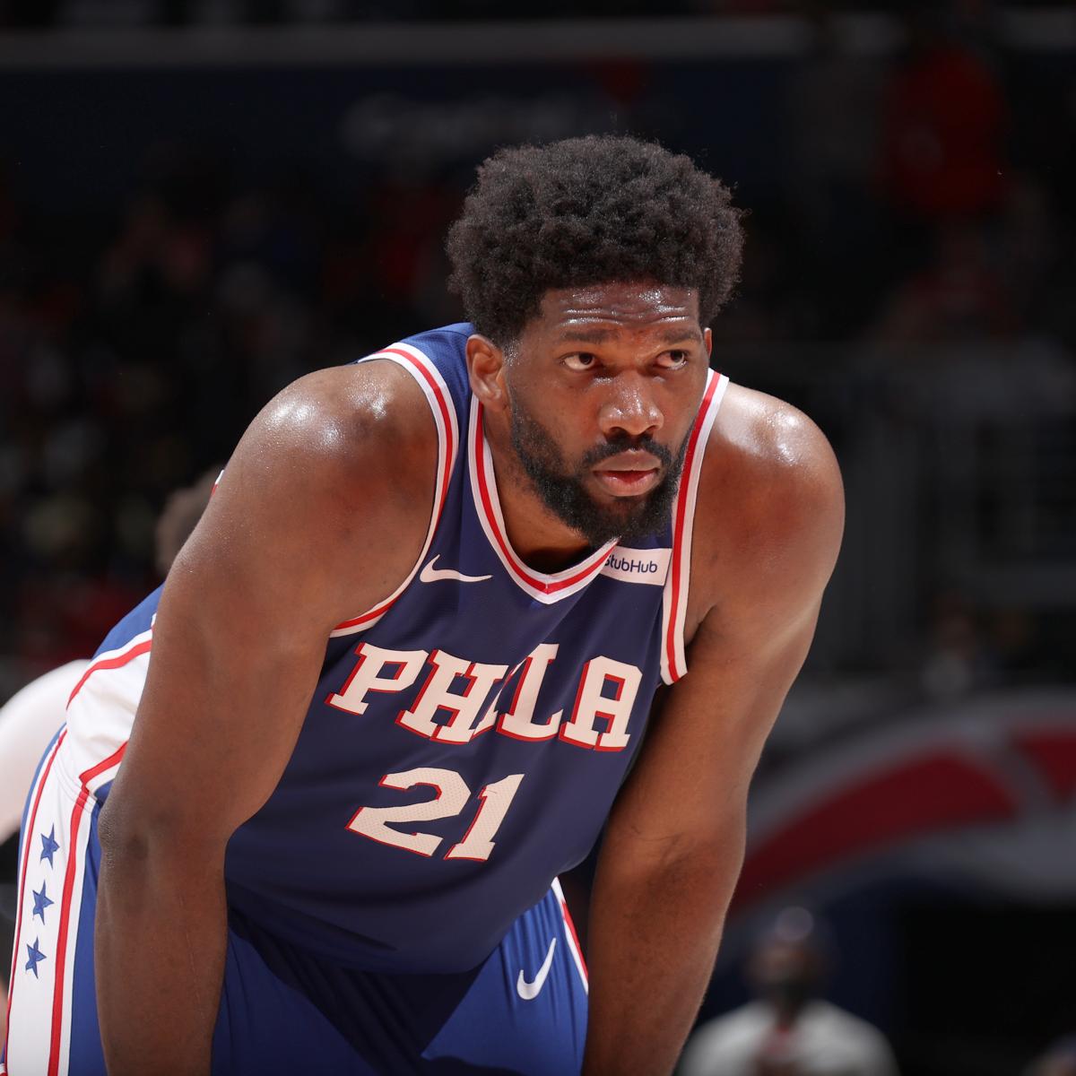 8 Early Takeaways from the 2021 NBA Playoffs | News, Scores, Highlights ... 8 Early Takeaways from the 2021 NBA Playoffs | News, Scores, Highlights ...