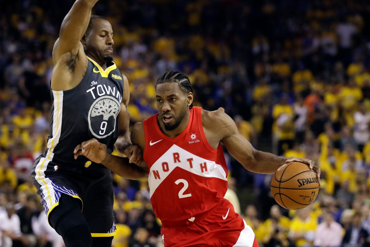 Ranking the 10 Best NBA Playoff Performances of the Last 20 Years ...