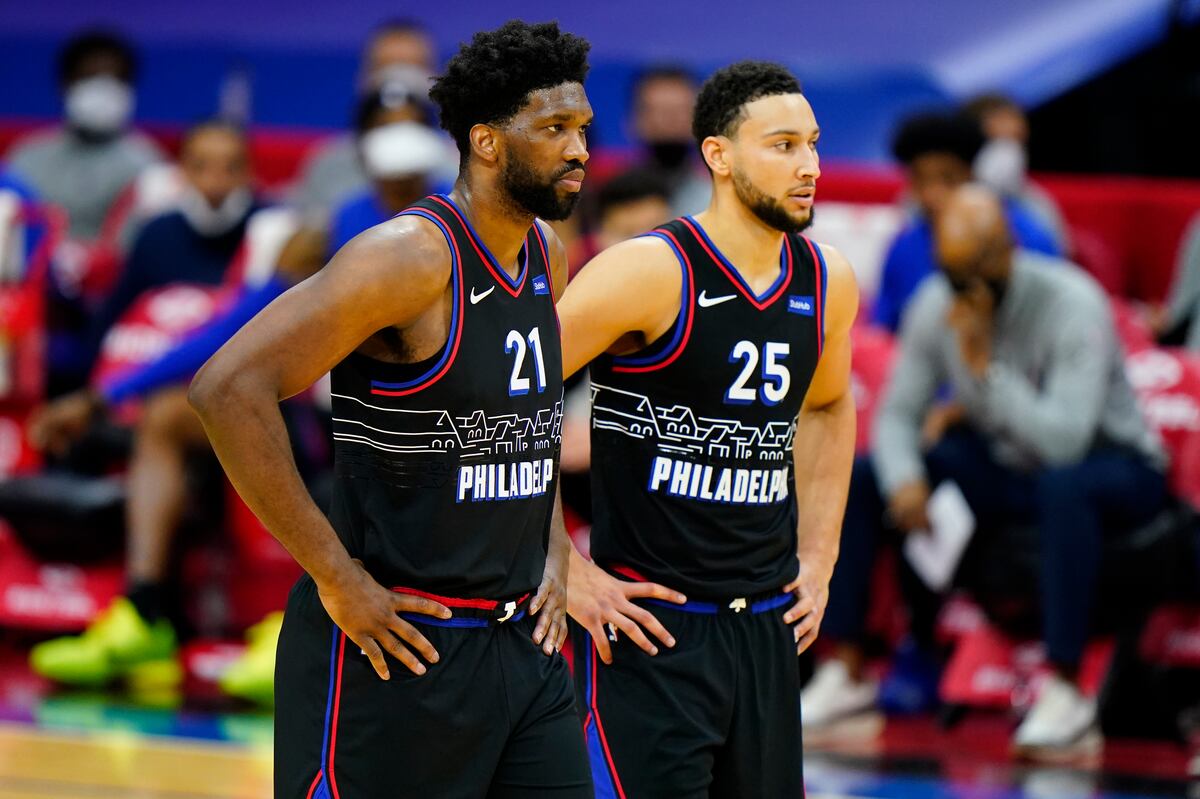 The Most Glaring Weakness for Every Remaining NBA Playoff Team | News ...