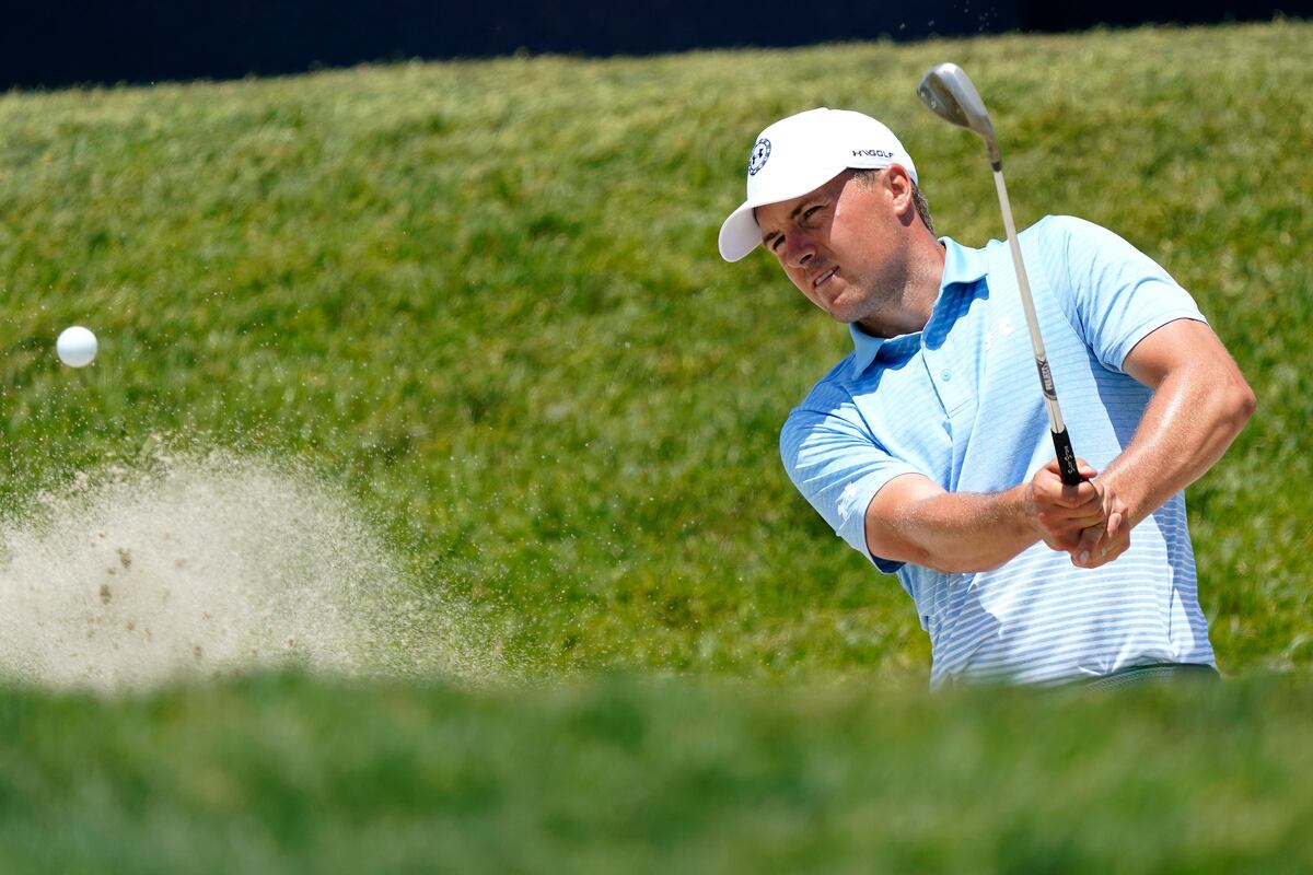US Open Golf Tournament 2021: Top Odds, Predictions and Storylines for ...