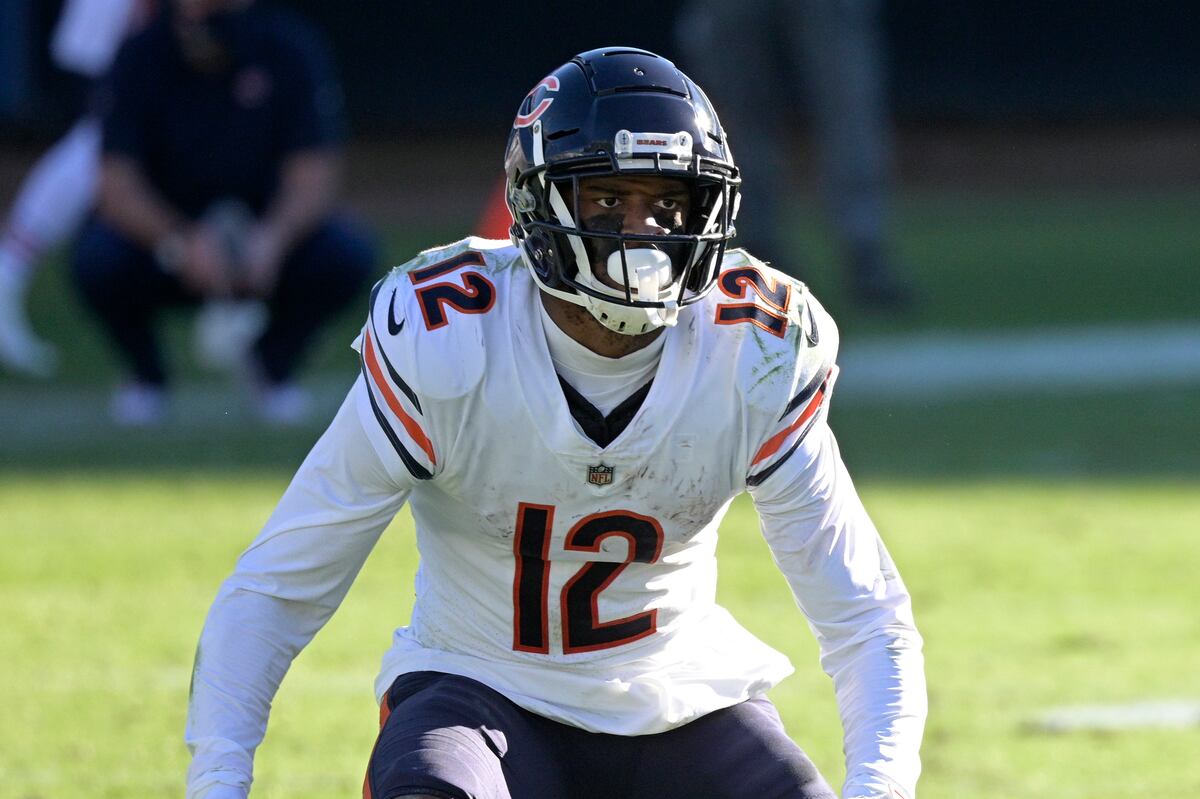 7 NFL Players Who Should Look Forward to Free Agency in 2022 | News ...
