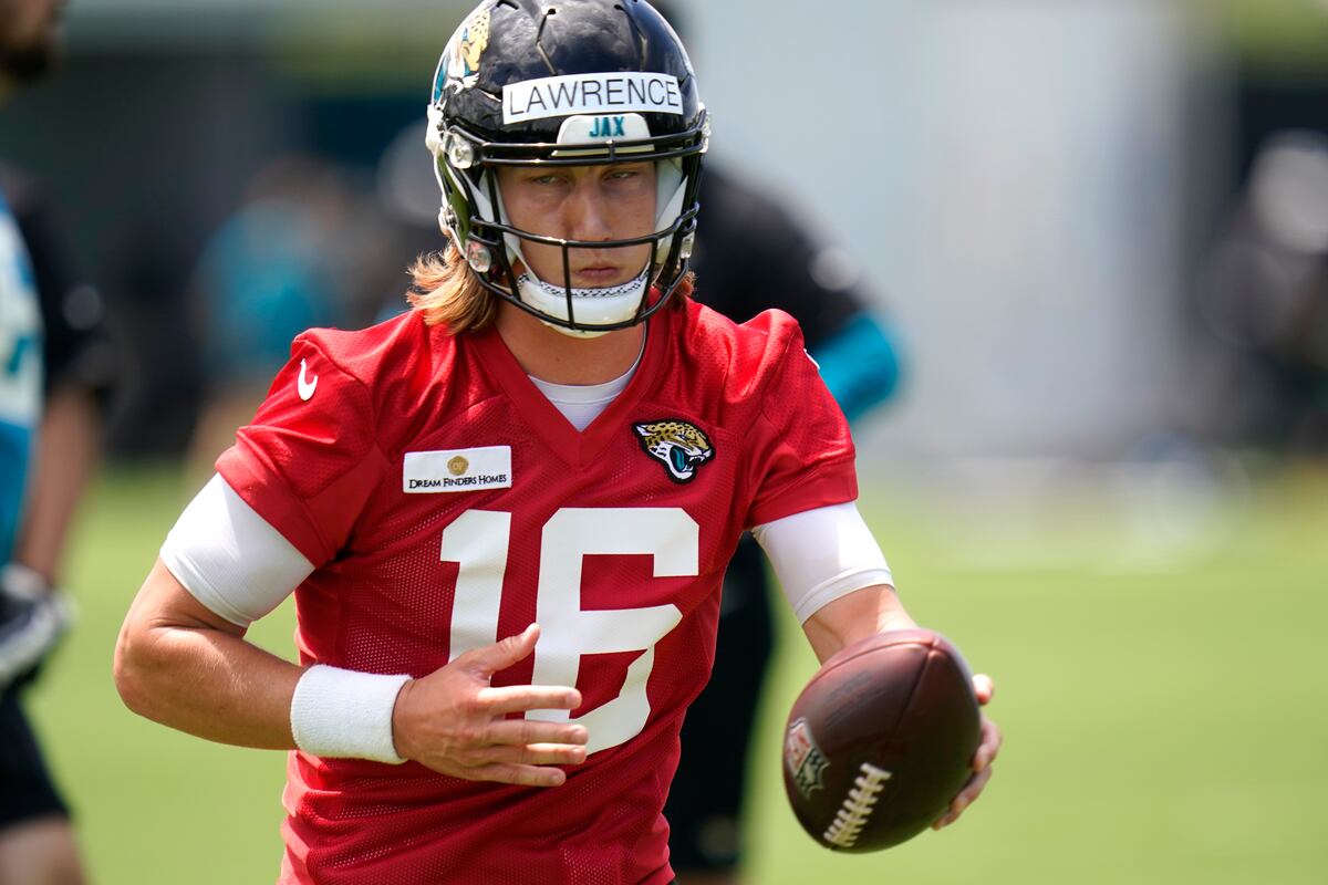 Ranking Rookie QB Expectations for the 2021 Season | News, Scores ...