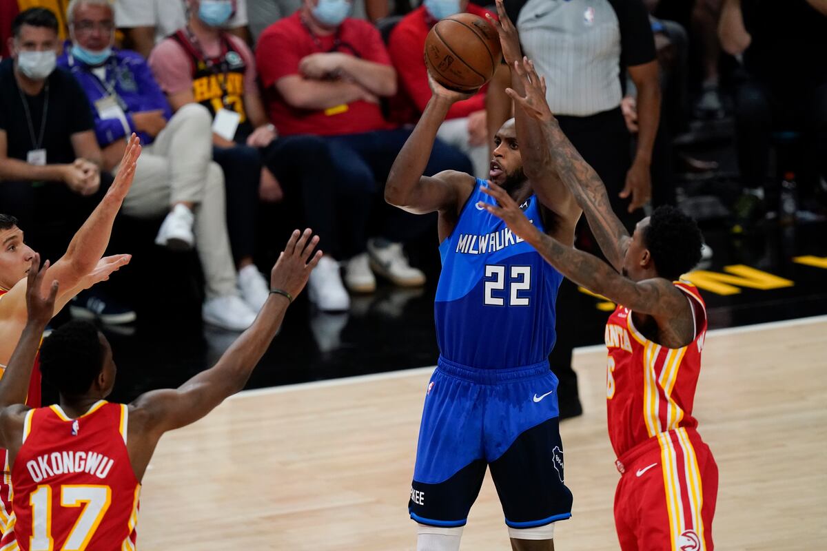 Fantasy Basketball 2021: Daily Fantasy Advice for Bucks vs. Hawks ...