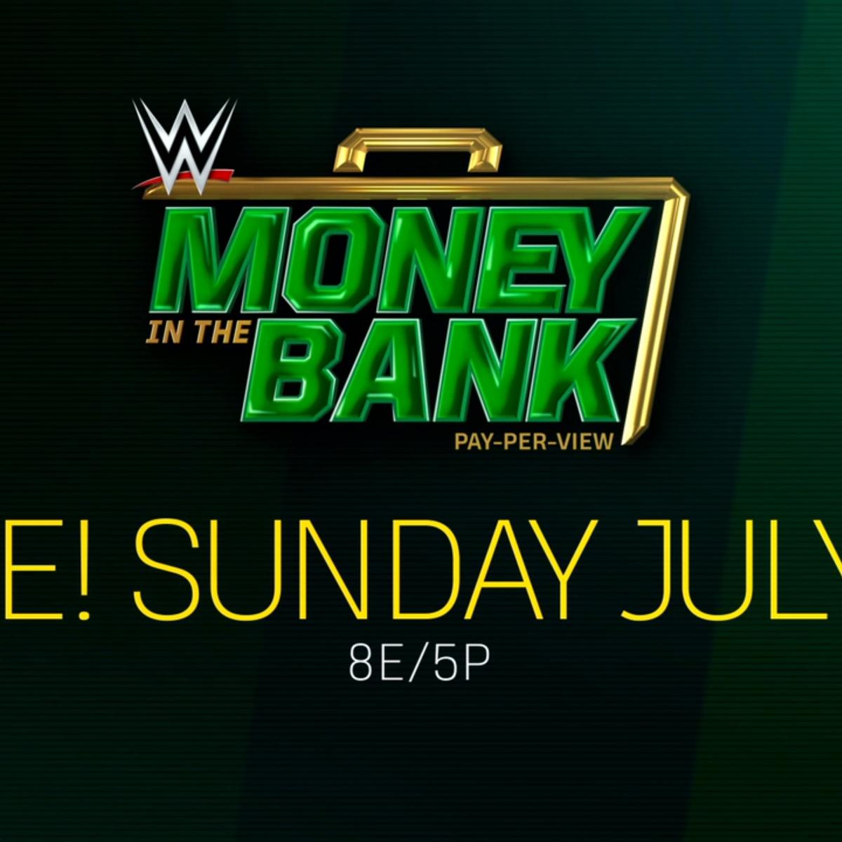 Final Picks for Roman Reigns vs. Edge and WWE Money in the Bank 2021 ...
