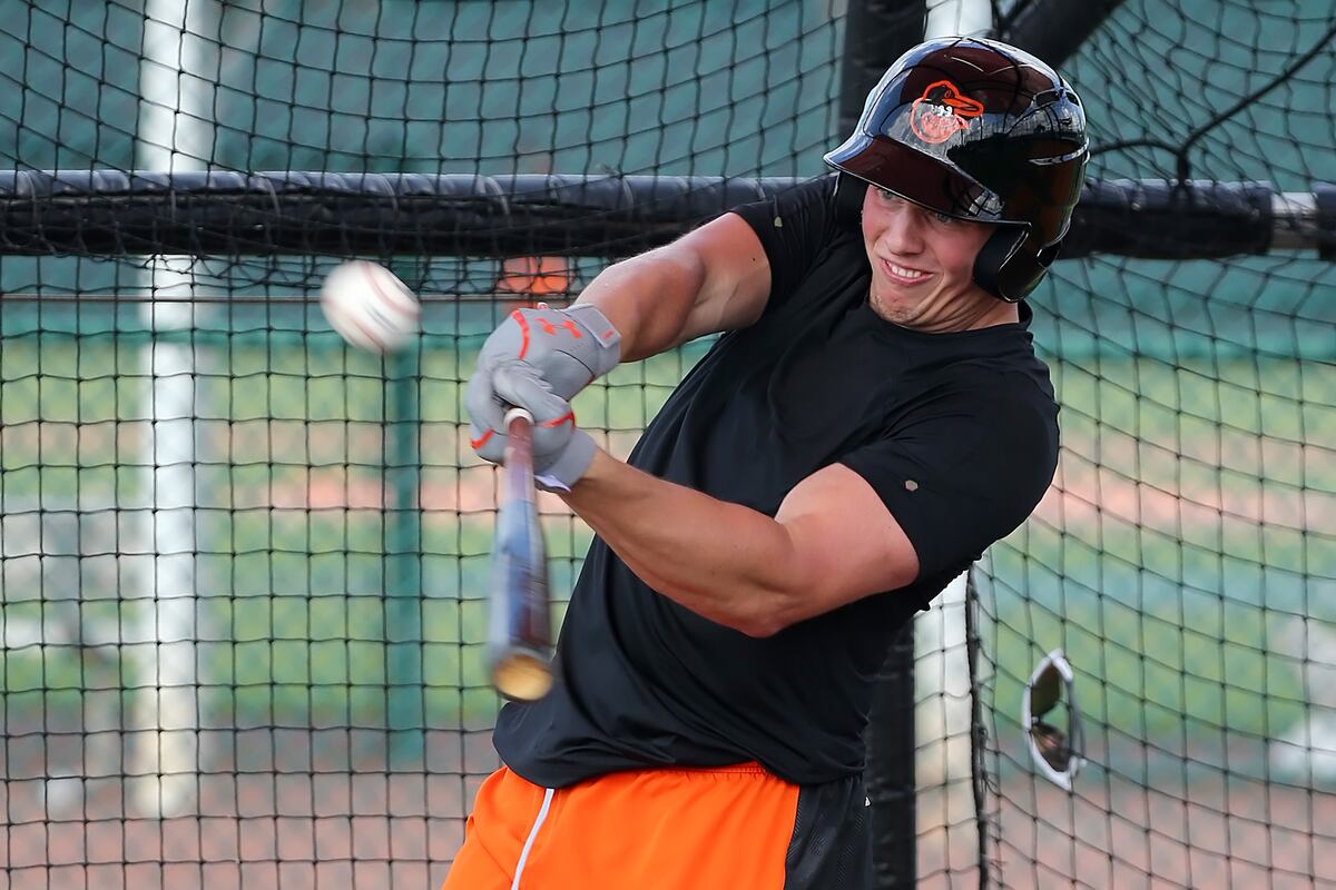 MLB Futures Game 2021: Rosters, Top Prospects, Time and TV Schedule ...