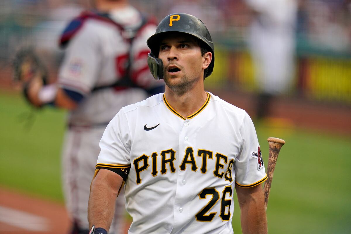 Mlb Trade Rumors Latest Reports Before 2021 All Star Game News