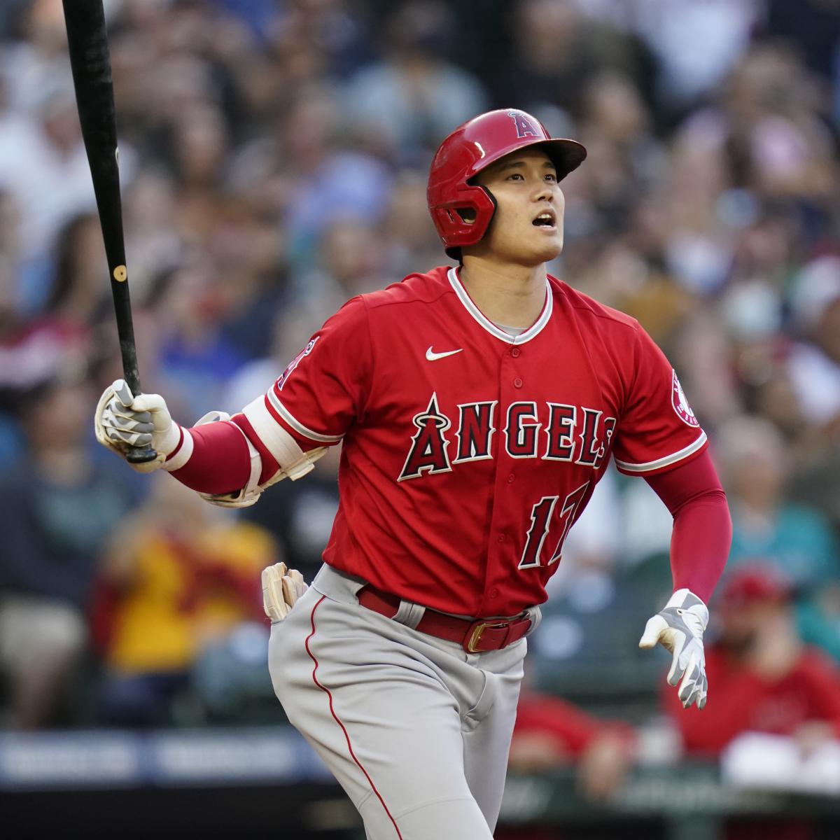 Bleacher Report's 2021 Midseason MLB Awards | News, Scores, Highlights ... Bleacher Report's 2021 Midseason MLB Awards | News, Scores, Highlights ...