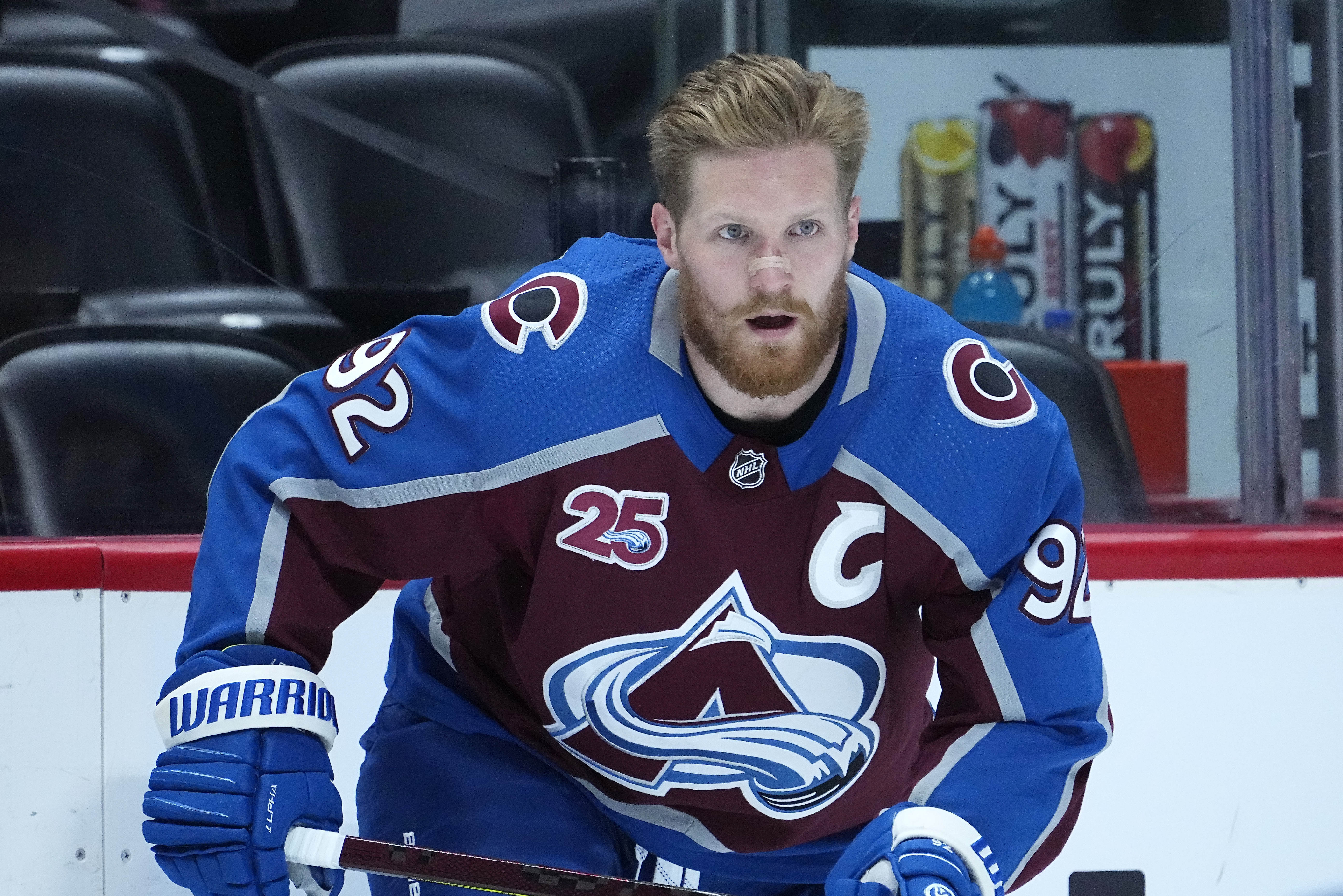 Predicting The Next Landing Spots For NHL Players Rumored To Be On The Predicting The Next Landing Spots For NHL Players Rumored To Be On The