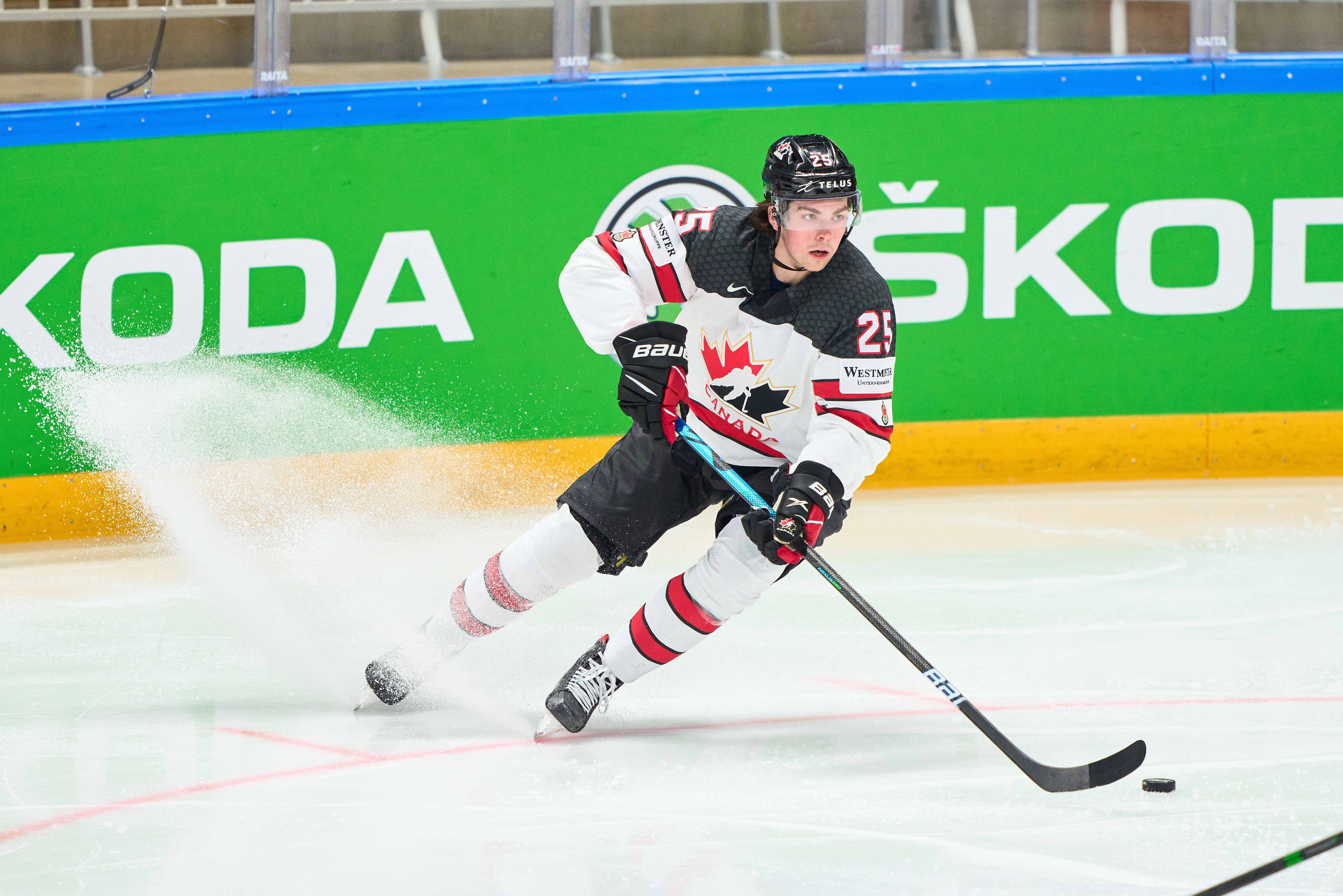 2021 NHL Mock Draft Latest Predictions For All 1st Round Prospects 2021 NHL Mock Draft Latest Predictions For All 1st Round Prospects