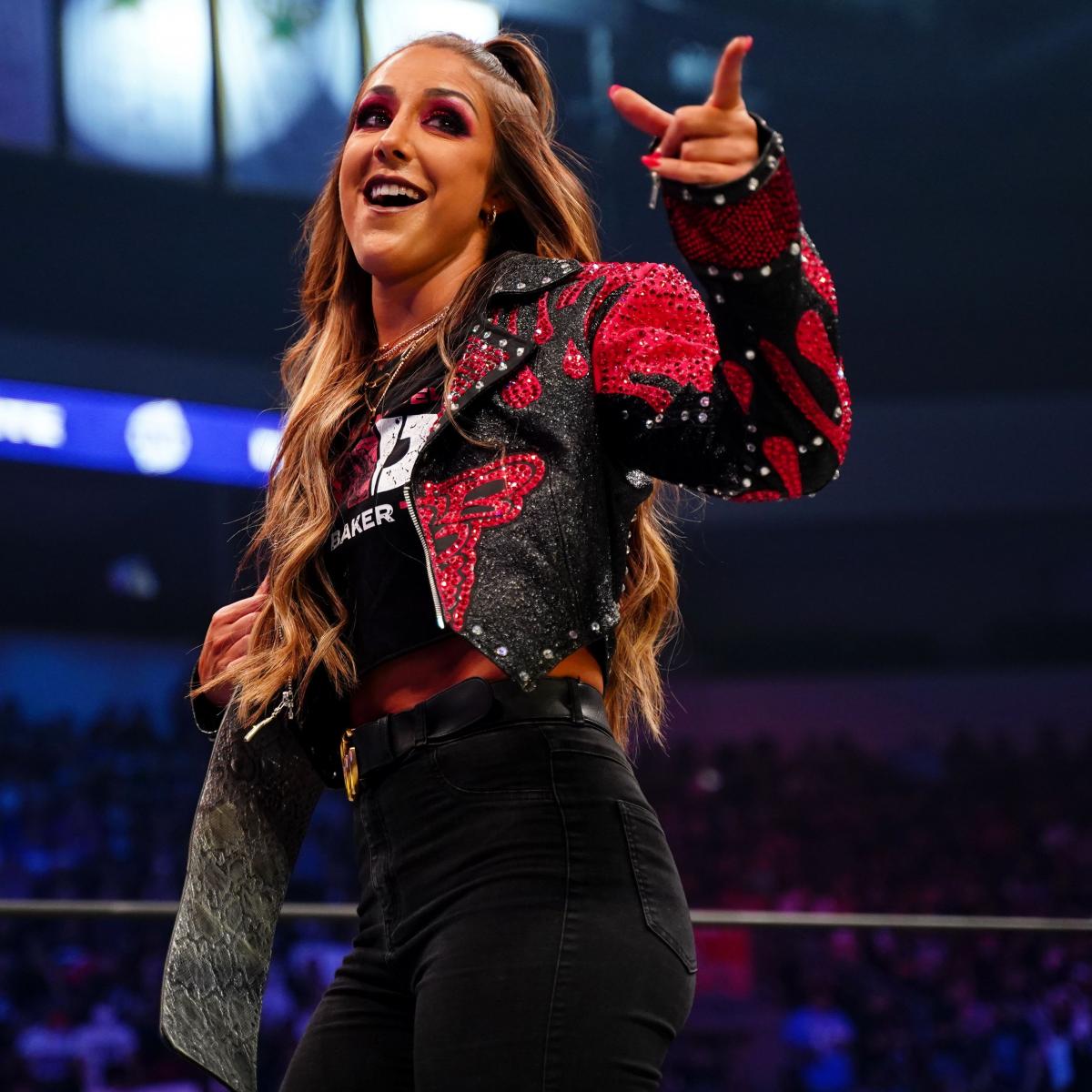 The Real Winners and Losers from AEW Fyter Fest, Night 2 | News, Scores ...