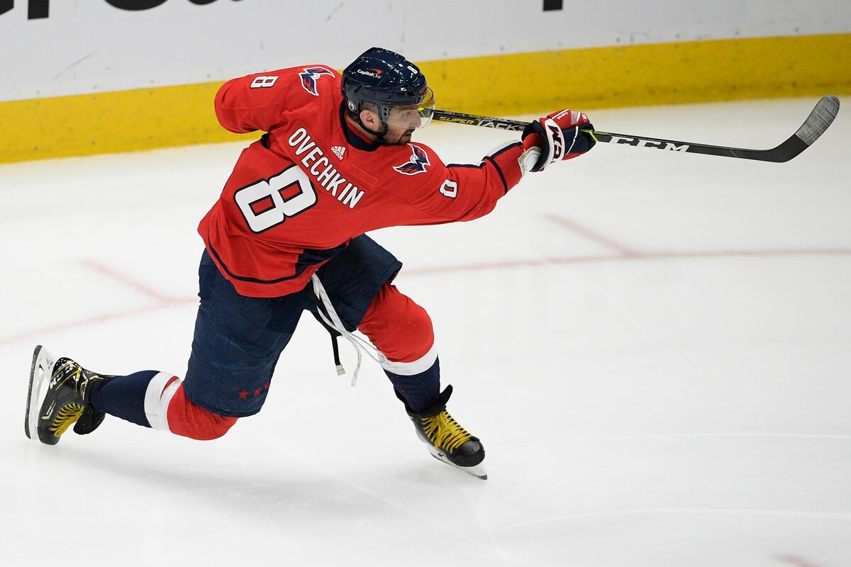 2021 NHL Free Agency: Live Grades for All the Biggest Signings | News ...