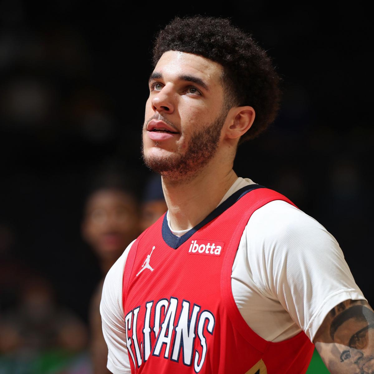 2021 NBA Free Agents: Updated Predictions Following the Draft | News ... 2021 NBA Free Agents: Updated Predictions Following the Draft | News ...