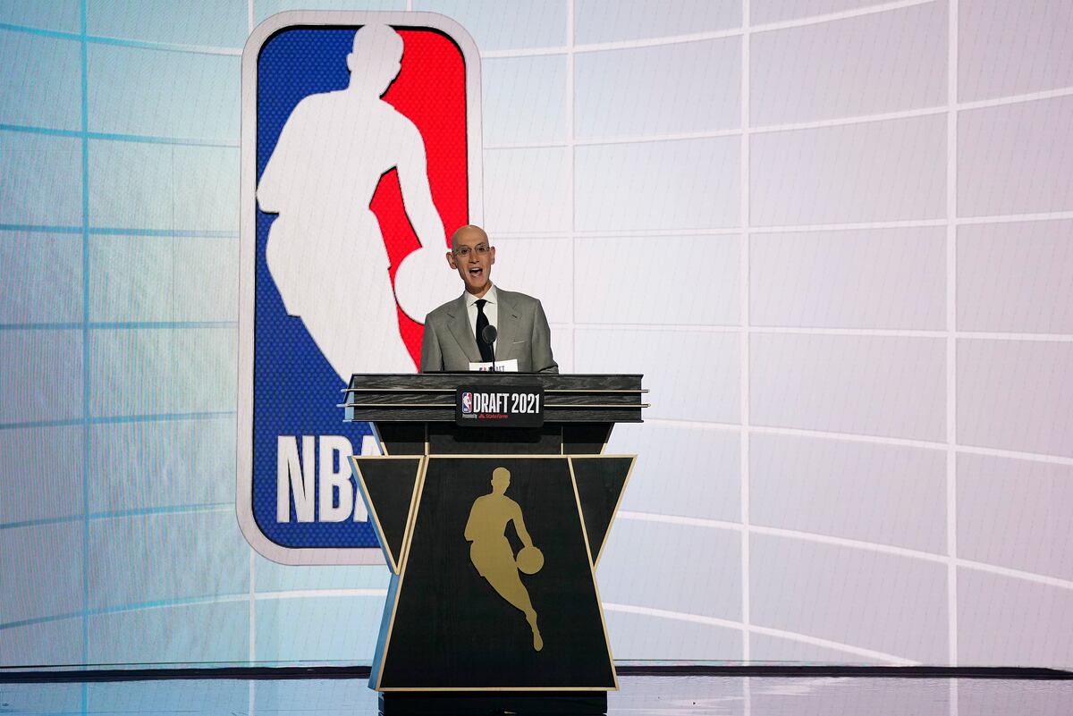NBA Draft Results 2021: Easy-to-Read Grades, Picks for All 30 NBA Teams ...