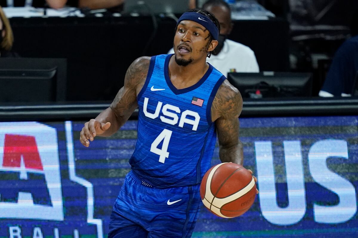 Nba Trade Rumors Latest Buzz Surrounding Bradley Beal Ben Simmons And More News Scores