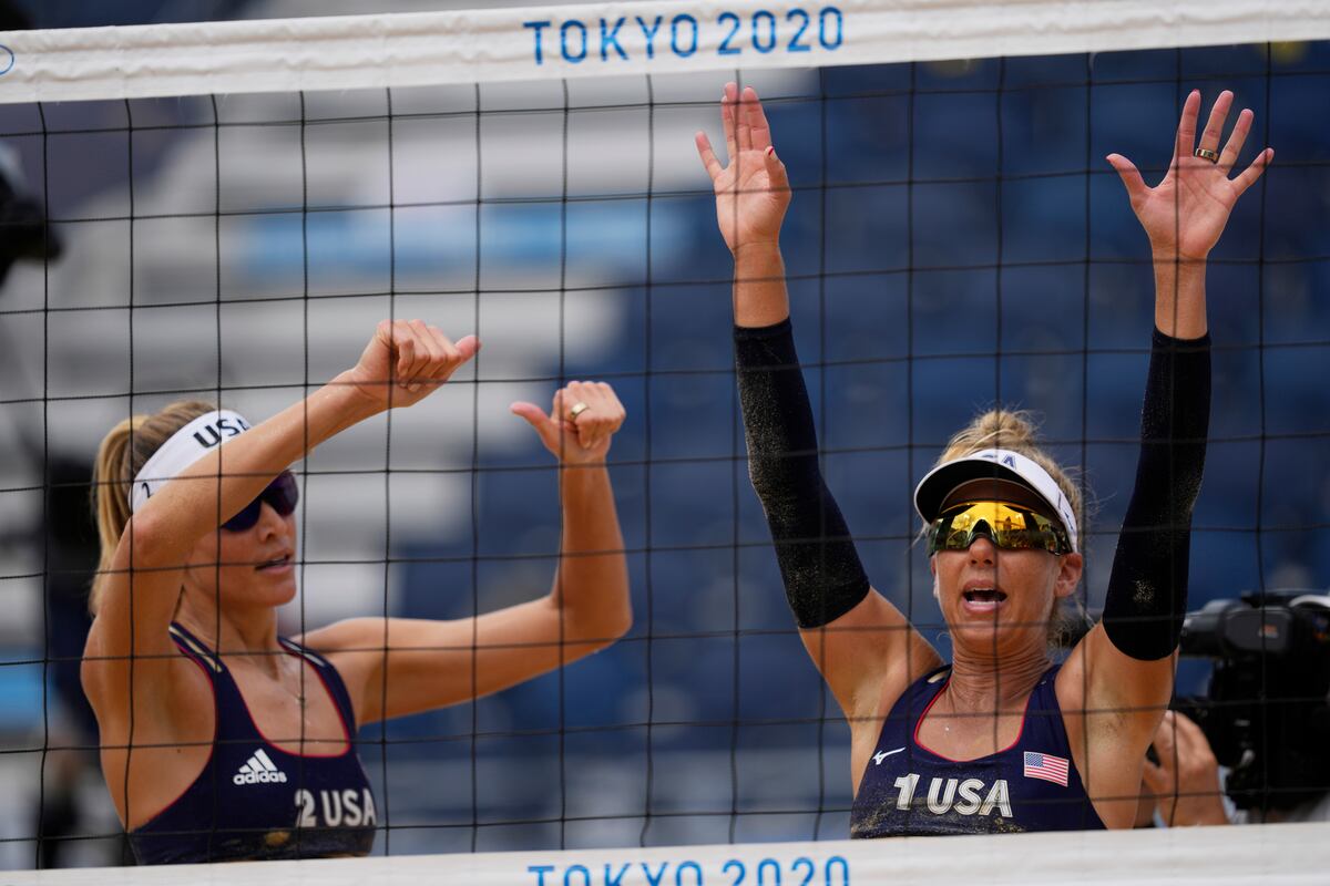 Summer Olympics 2021: What to Watch for on Day 14 in Tokyo | News ...