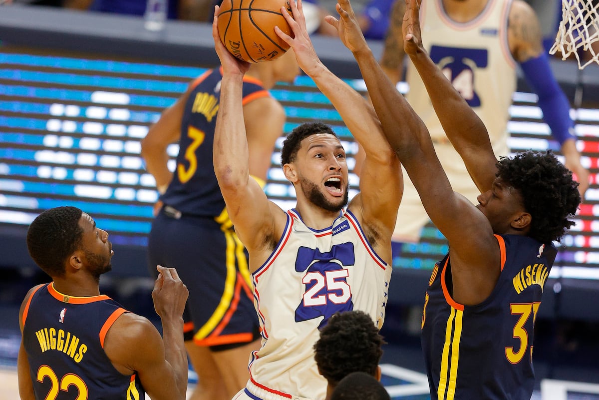 Fresh NBA Trade Ideas for Pascal Siakam, Ben Simmons and Josh Hart ... Fresh NBA Trade Ideas for Pascal Siakam, Ben Simmons and Josh Hart ...