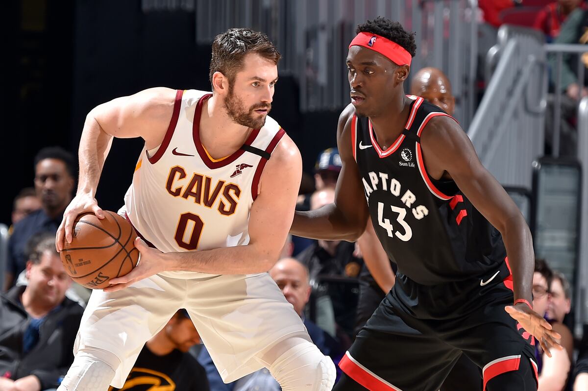 5 Bold Predictions for the Rest of the NBA Offseason | News, Scores ...