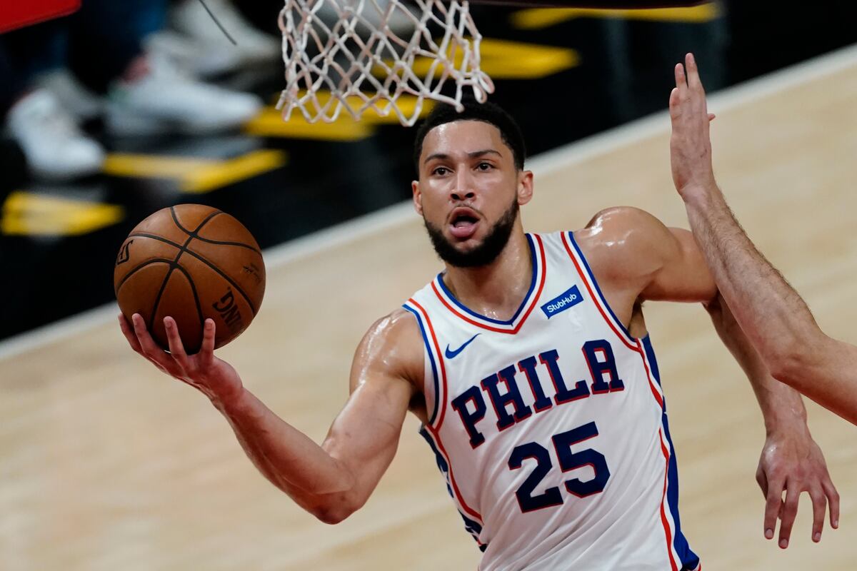 NBA Rumors: Latest Trade Buzz on Ben Simmons, Goran Dragic and More ...