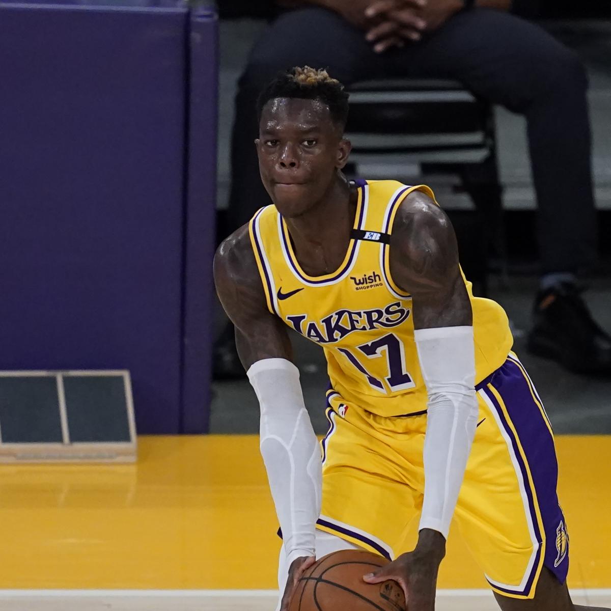 Lakers Rumors: Buzz on Ben Simmons Trade, Dennis Schroder and Marc ... Lakers Rumors: Buzz on Ben Simmons Trade, Dennis Schroder and Marc ...