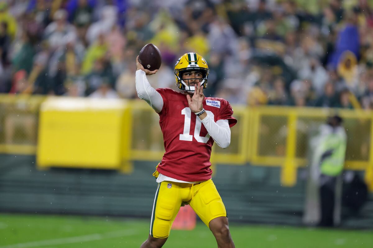 Packers Players to Watch Ahead of Preseason Week 1 | News, Scores ...