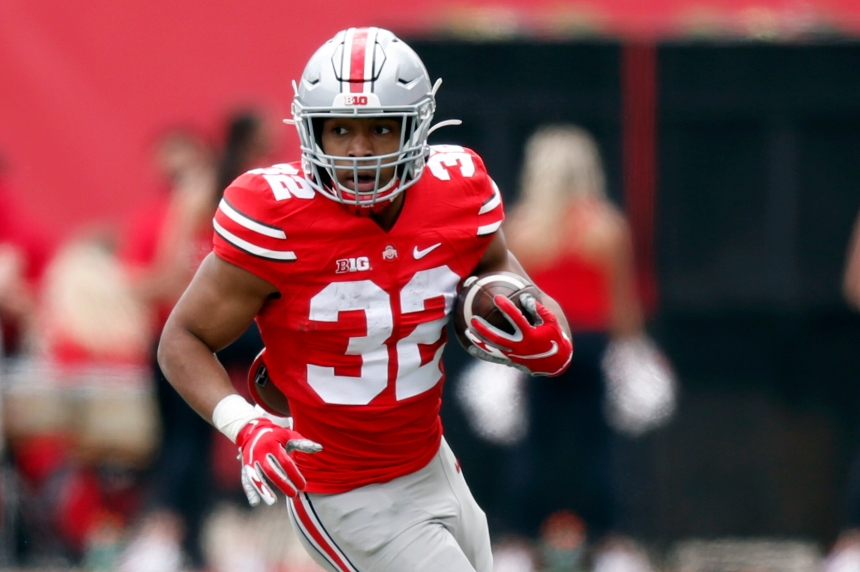 Best College Football Pictures