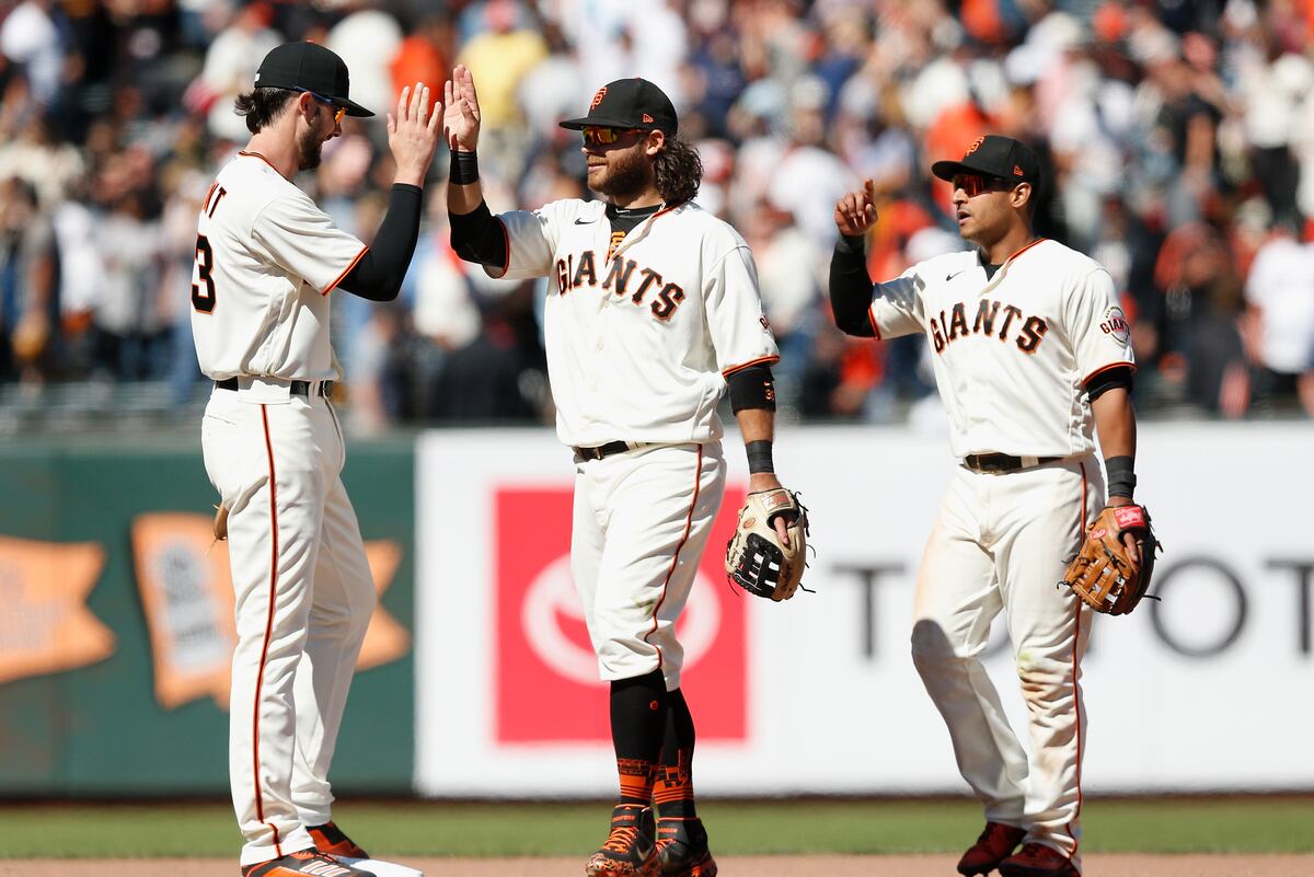 MLB Power Rankings: Where All 30 Teams Stand with 6 Weeks Remaining ...