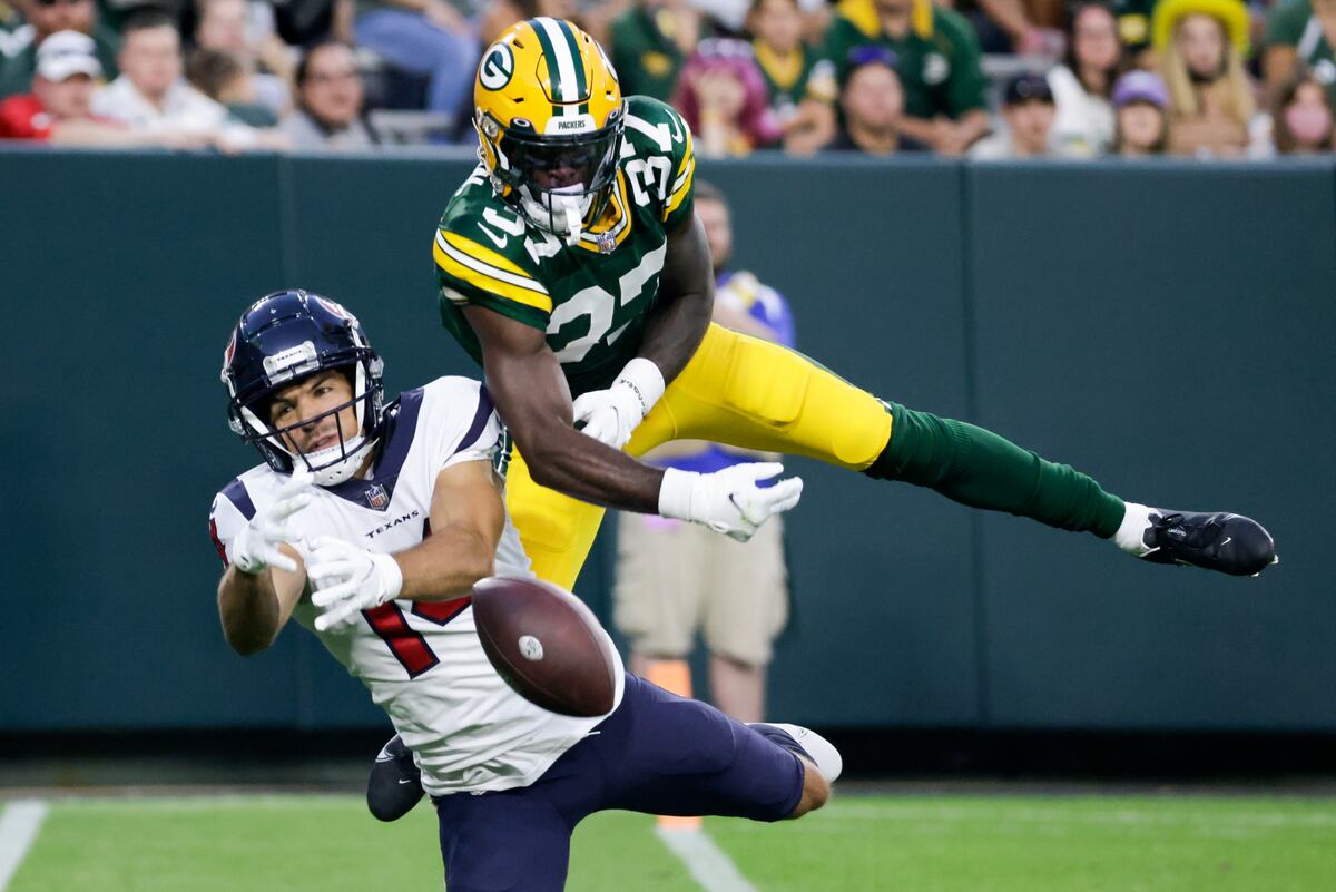 Grading NFL's Latest Big Roster Moves | News, Scores, Highlights, Stats ...