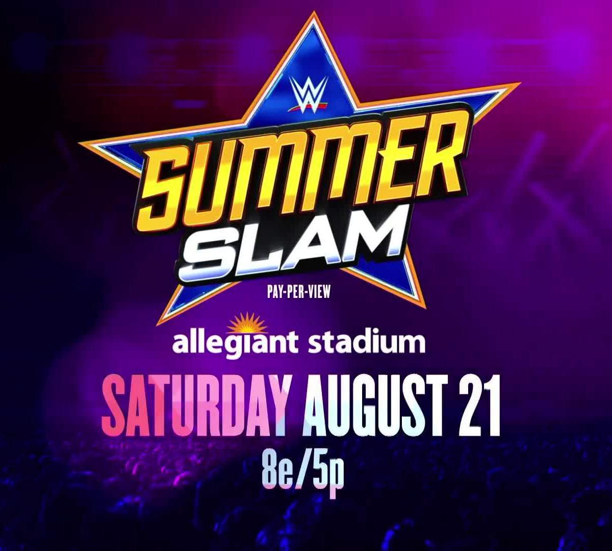 Final Picks for Roman Reigns vs. John Cena and SummerSlam 2021 Match ...