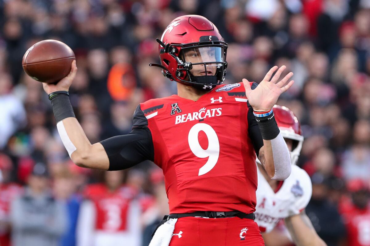 NFL Draft Community Mailbag: Which Prospect Separated Himself as the ...