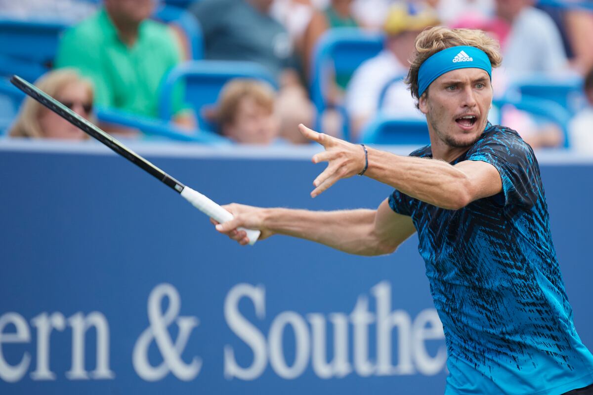 US Open Tennis 2021: TV Schedule, Picks for Tuesday Afternoon Draw ...