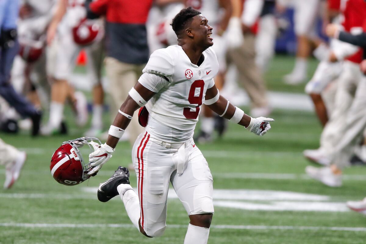 B/R Experts Answer Biggest College Football Questions for Week 1 | News ...