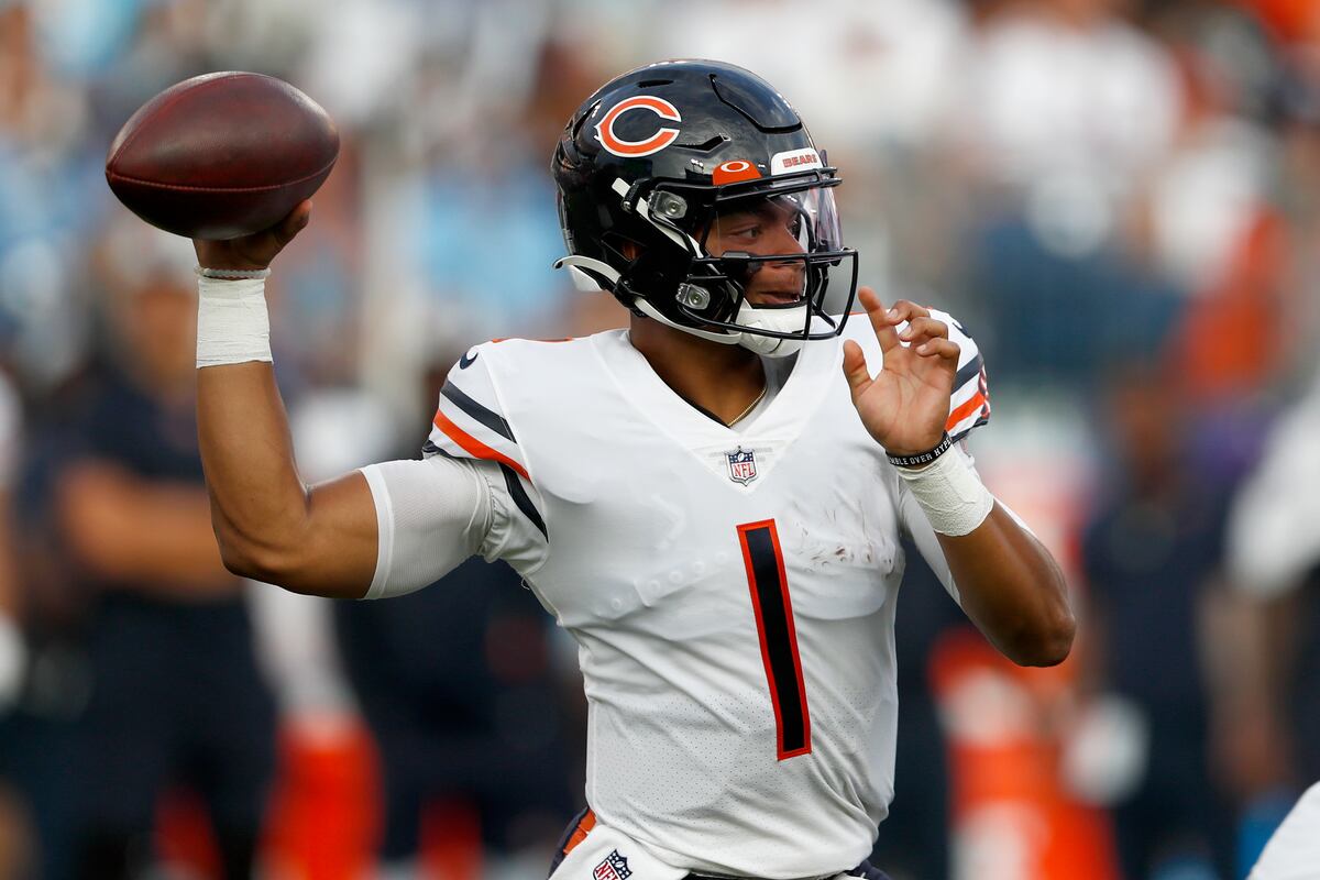 Predicting When Each Rookie QB Will Make His 1st Start in 2021 | News ...