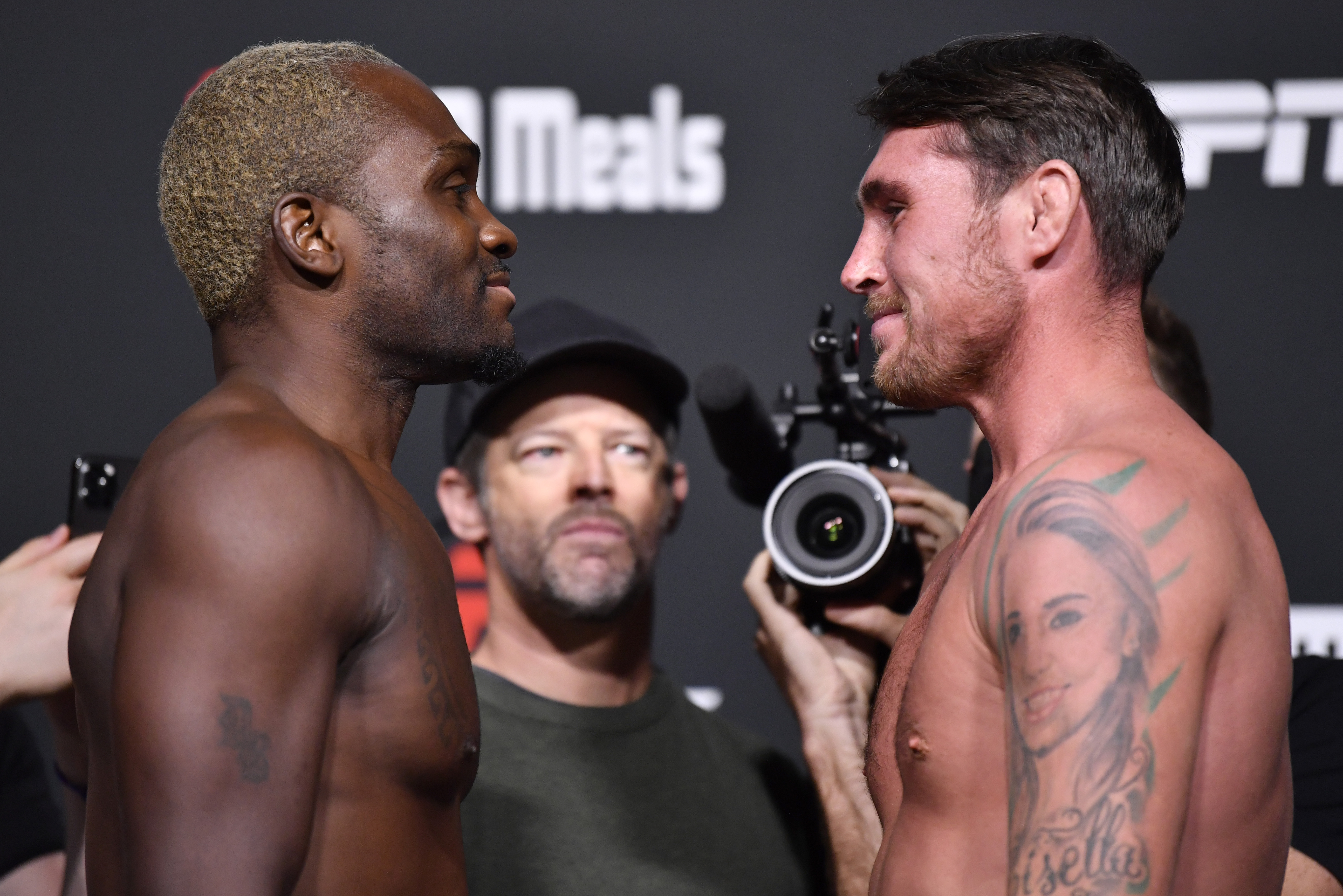 UFC Vegas 36 Brunson Vs Till Odds Schedule Predictions News UFC Vegas 36 Brunson Vs Till Odds Schedule Predictions News
