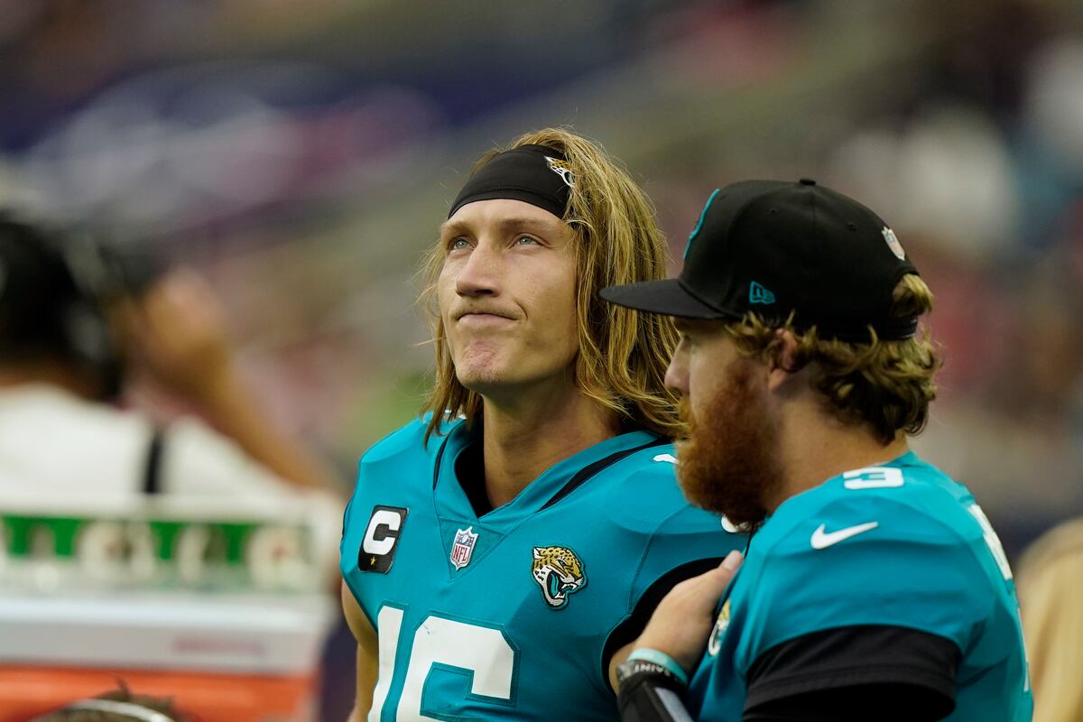 Updated 2022 NFL Draft Order After Sunday's Week 1 Results | News ...