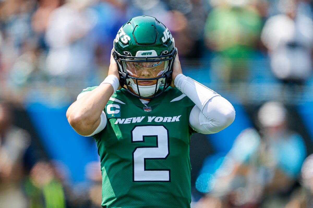 3 Takeaways from Jets' Week 1 Loss | News, Scores, Highlights, Stats ...