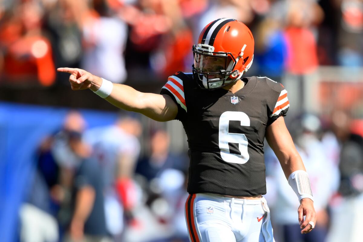 3 Takeaways from Browns' Week 2 Win | News, Scores, Highlights, Stats ...