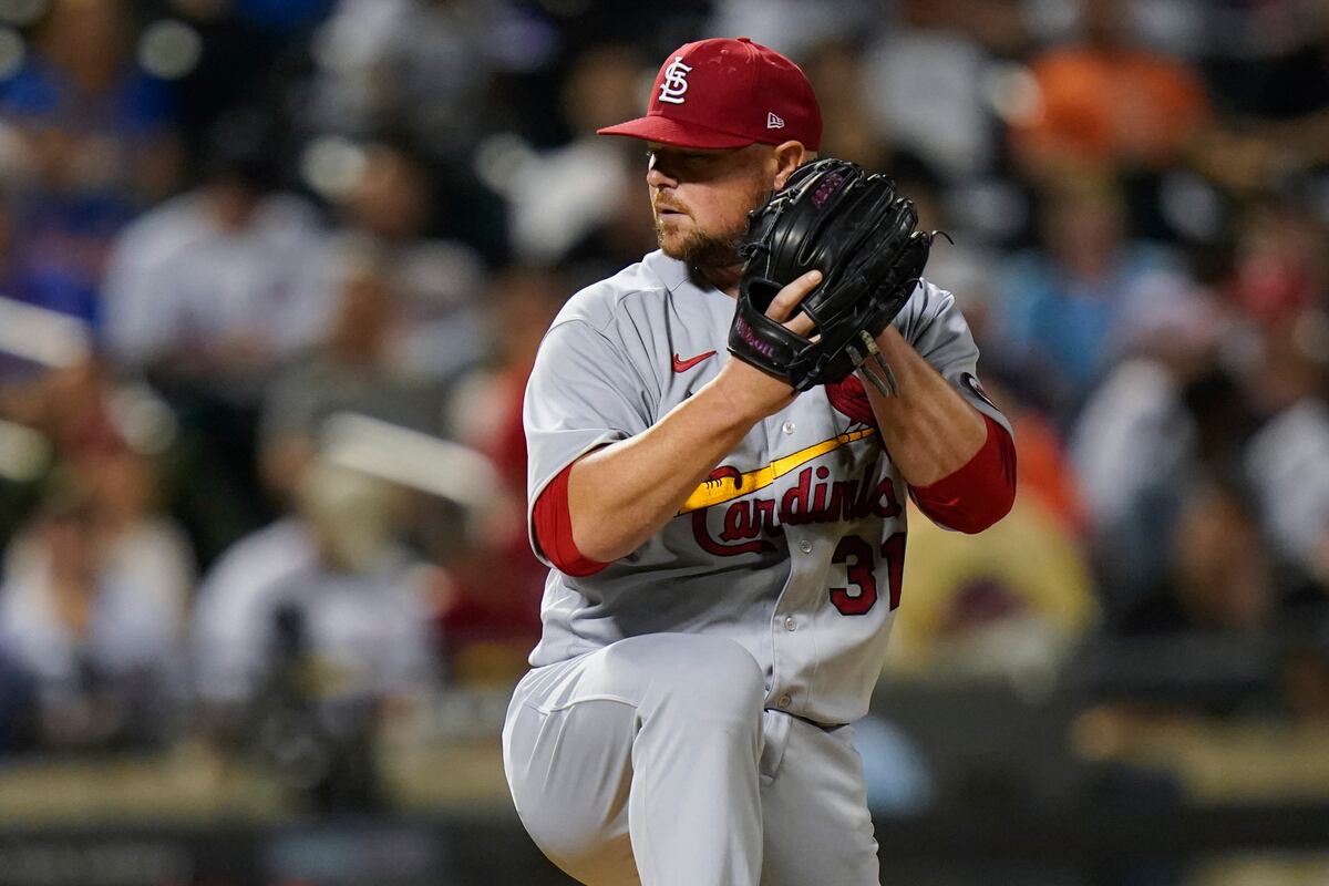 MLB Players Most Likely to Retire After the 2021 Season | News, Scores ...