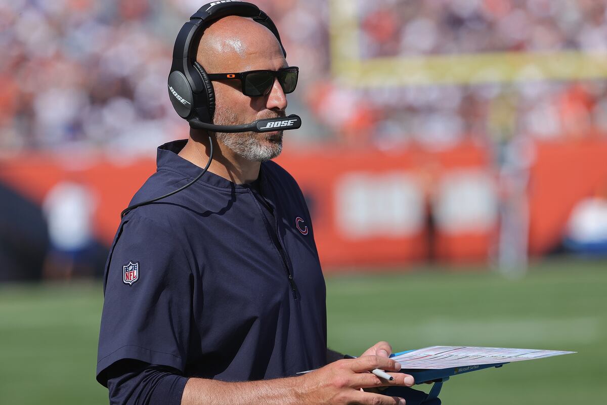 NFL Coaches Already on the Hot Seat This Season | News, Scores ...