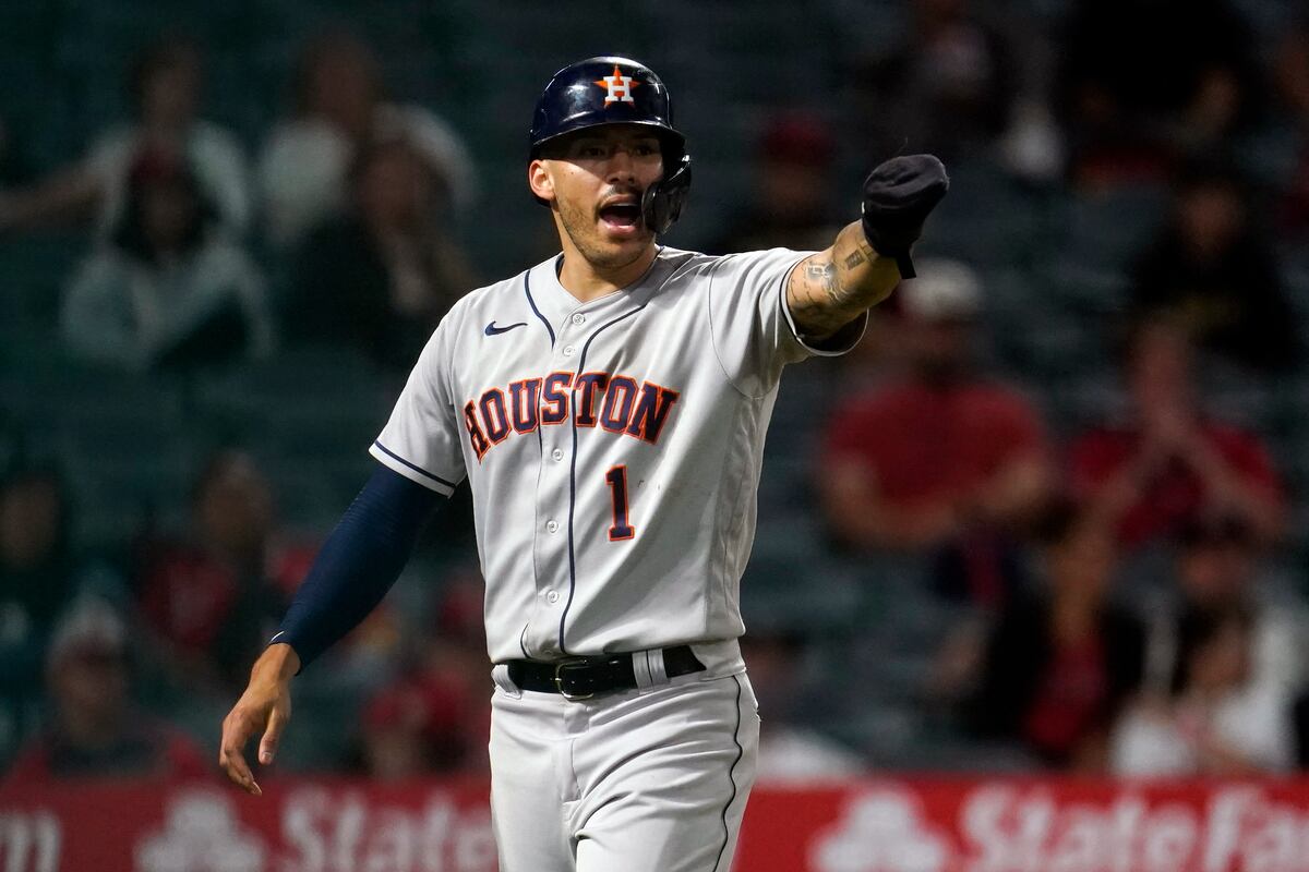 Fresh Predictions for Top 2021-22 MLB Free Agents with Offseason ...
