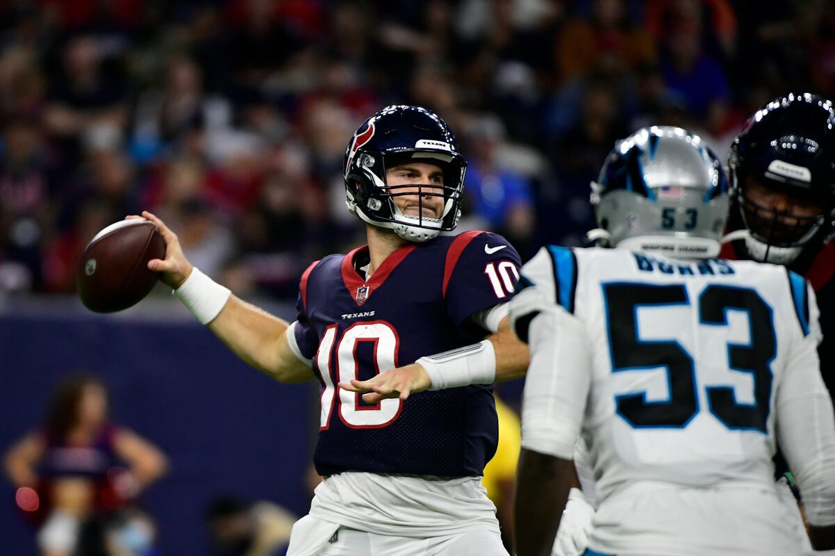 3 Takeaways from Texans' Week 3 Loss | News, Scores, Highlights, Stats ...
