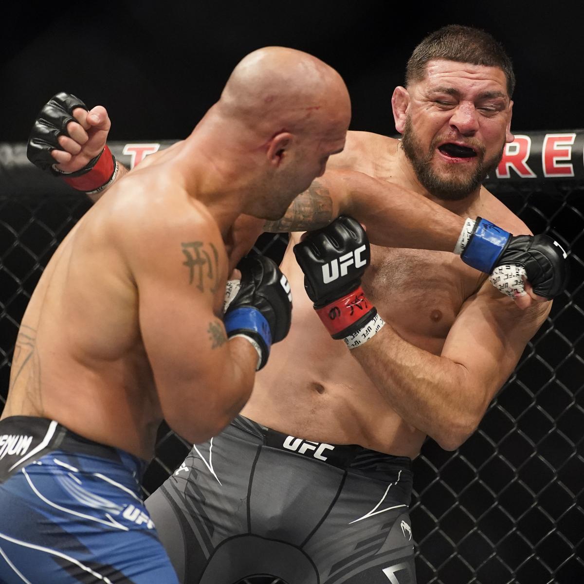 The Real Winners and Losers from UFC 266 | News, Scores, Highlights ... The Real Winners and Losers from UFC 266 | News, Scores, Highlights ...