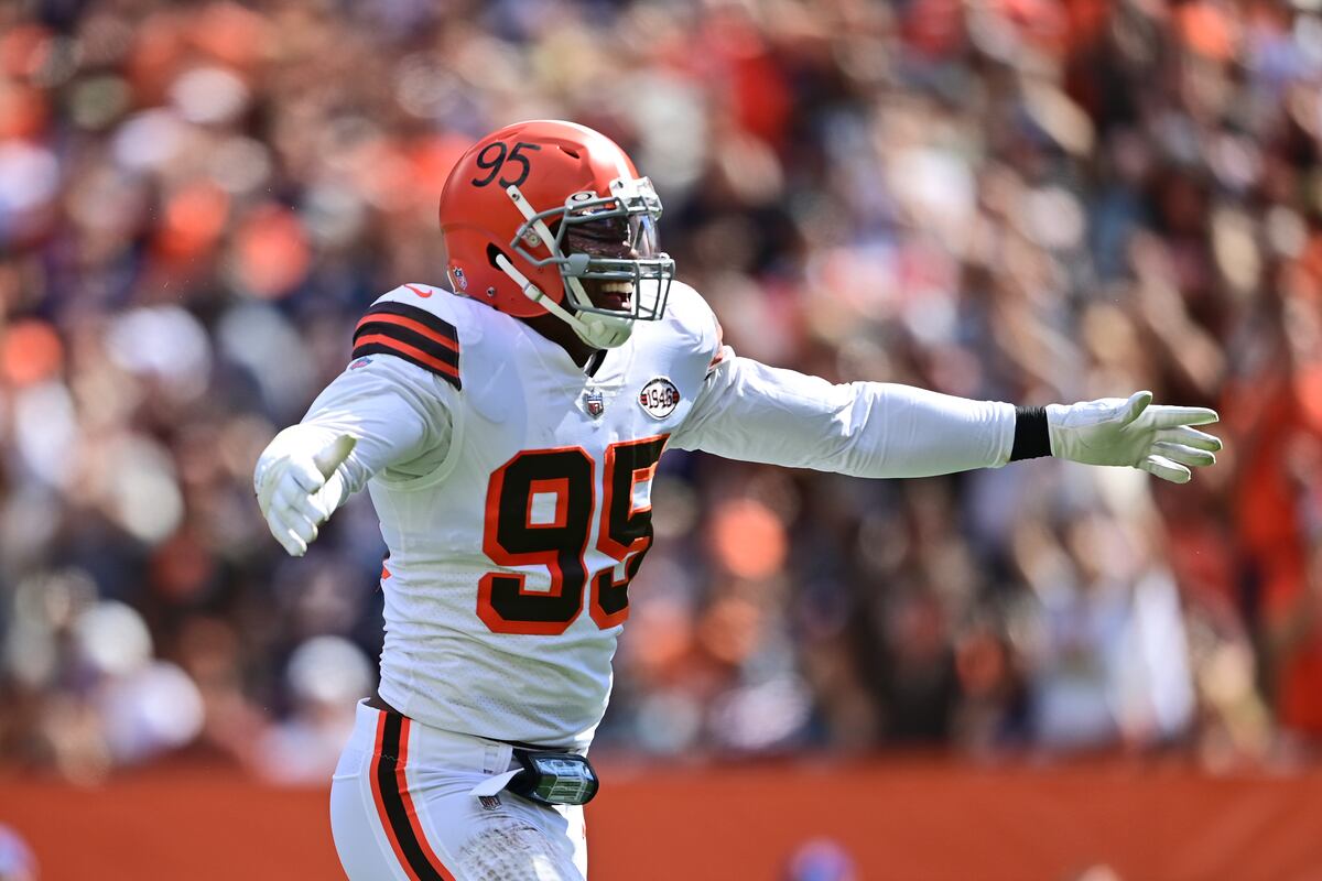 3 Takeaways from Browns' Week 3 Win | News, Scores, Highlights, Stats ...