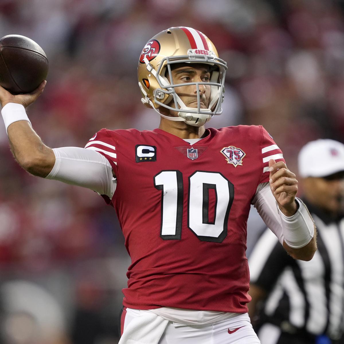 3 Takeaways from 49ers' Week 3 Loss | News, Scores, Highlights, Stats ... 3 Takeaways from 49ers' Week 3 Loss | News, Scores, Highlights, Stats ...