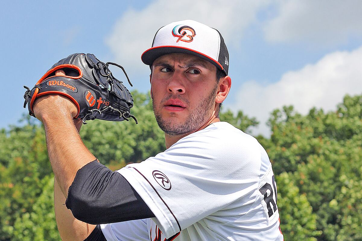 Every MLB Team's Most Impressive Prospect in 2021 | News, Scores ...